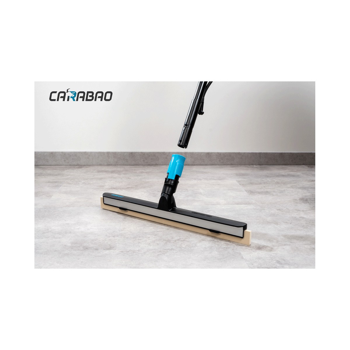 Balayage humide du sol matériel - Balai à gaze - Hypronet