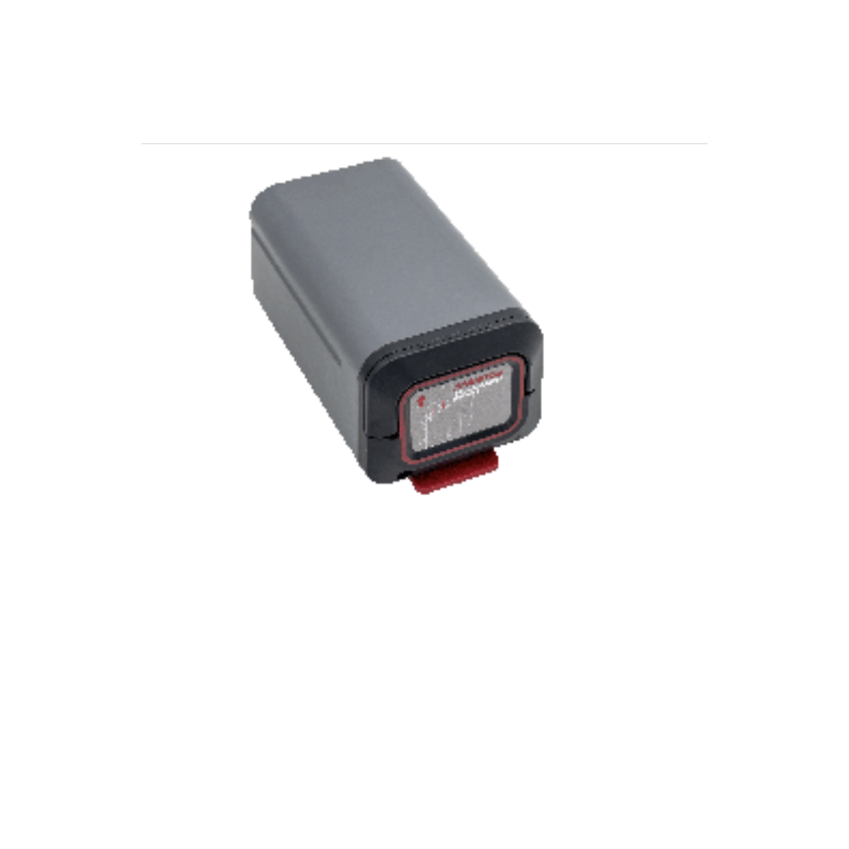 Pack Autolaveuse MOVIX Sprintus compacte avec 2 batteries