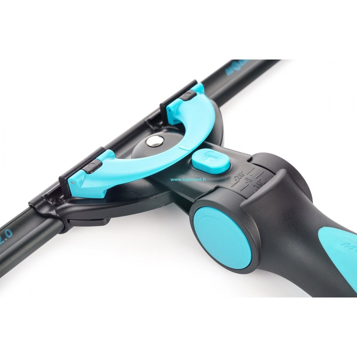 Kits matériel et packs produit de nettoyage - Hypronet