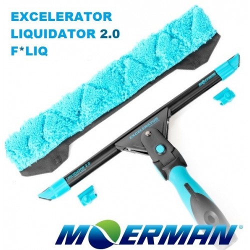 Votre KIT Excelerator 2.0 avec FLIQ Moerman sur mesure - Hypronet