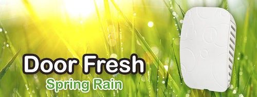 URIWAVE DOOR FRESH - Désodorisant