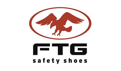 FTG Chaussures de sécurité et de protection du pied