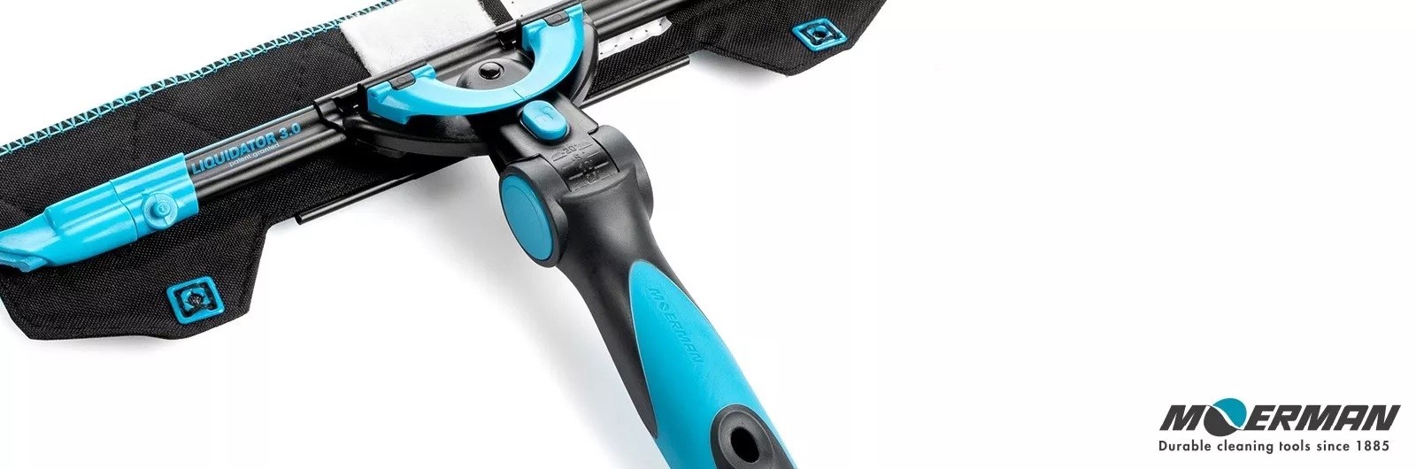 Hypronet → Matériel de nettoyage et produits d’entretien professionnel